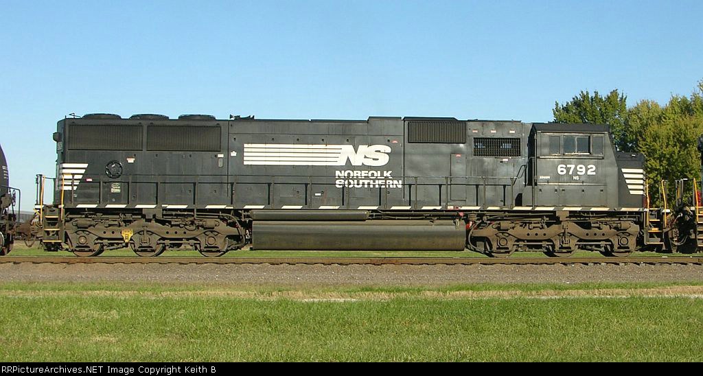 NS 6792